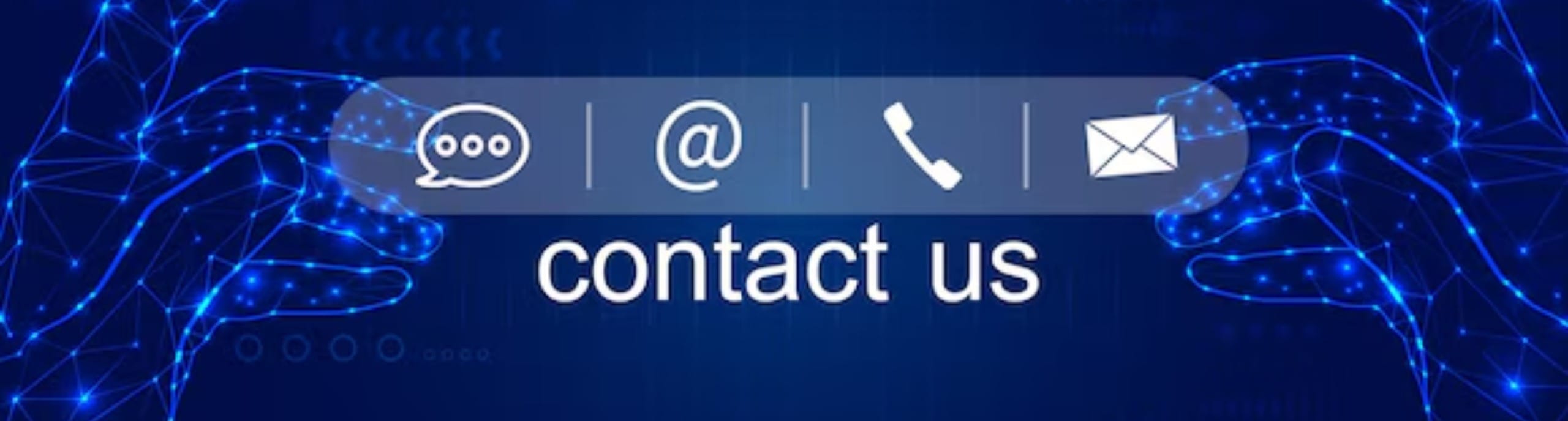Contact - USR INFOTECH Solutions Pvt. Ltd.